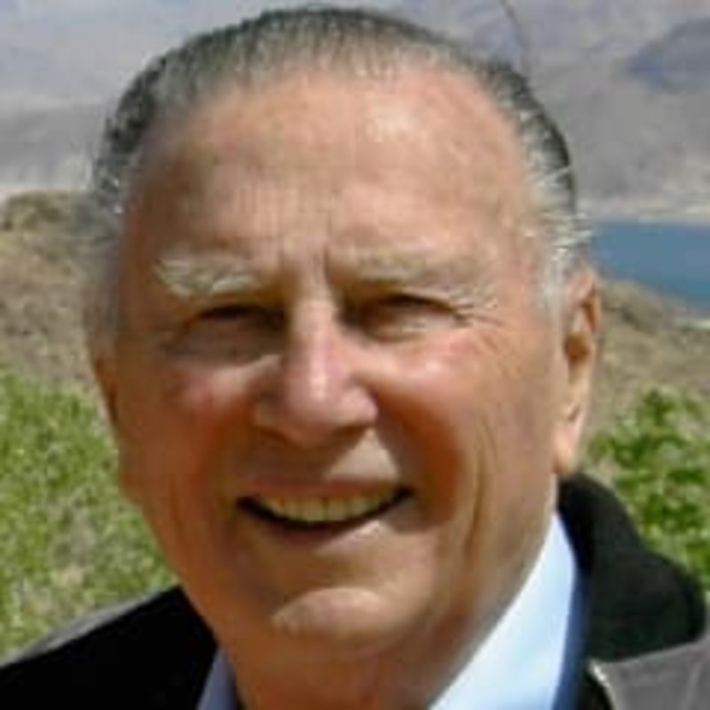 Aarom Emmett Saathoff obituary and life story | The Memories