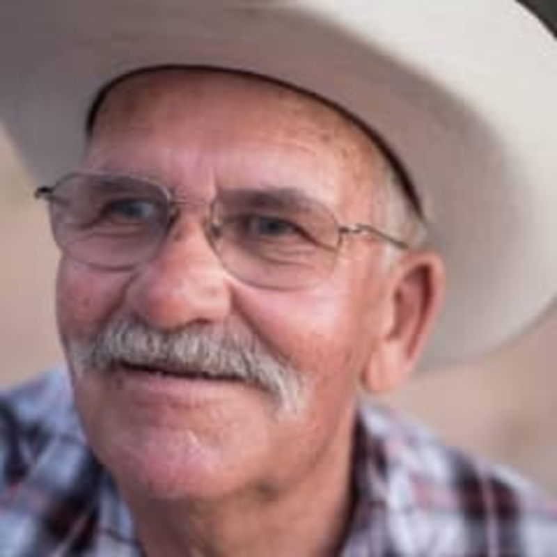 Aaron "Burr" Rasmussen obituary and life story | The Memories