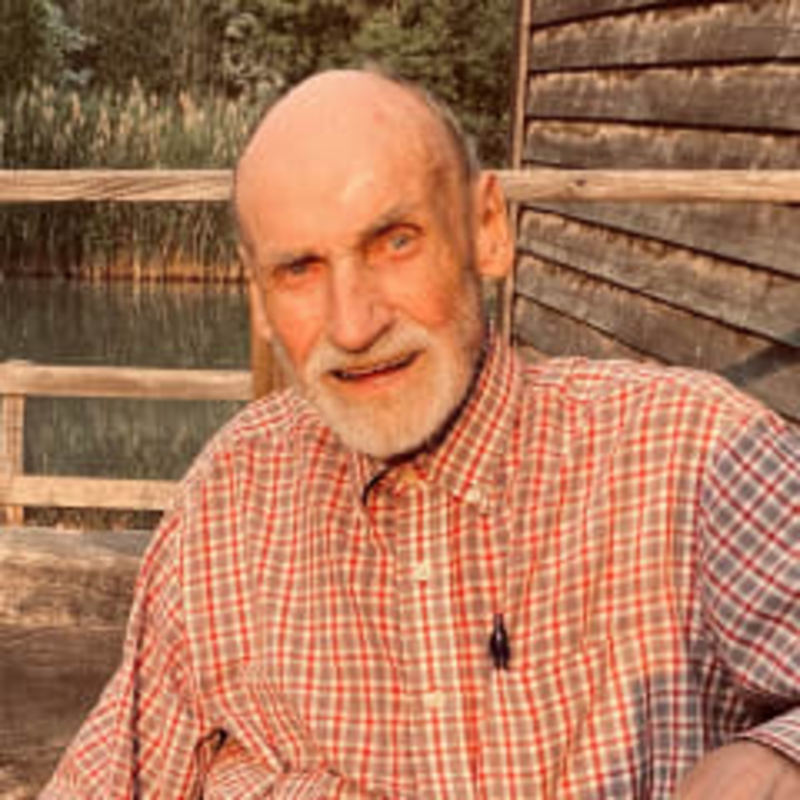 Albert Baumann obituary and life story | The Memories