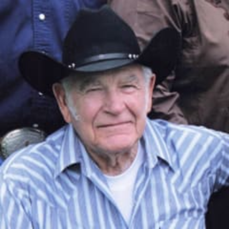 Albert (Bert) H Emett obituary and life story | The Memories