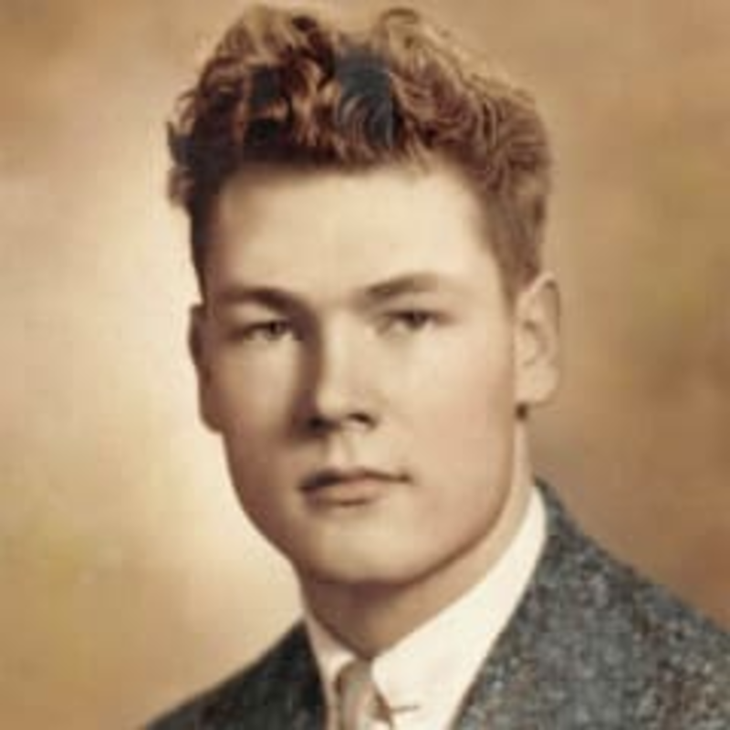 Albert Wesley Duncan obituary and life story | The Memories