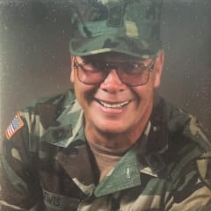 Albert LeRoy (Le) Lewis Jr obituary and life story | The Memories Albert LeRoy (Le) Lewis Jr obituary and life story | The Memories