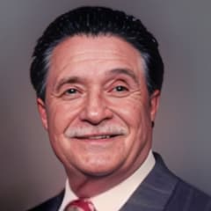 Alberto Manuel Romero obituary and life story | The Memories