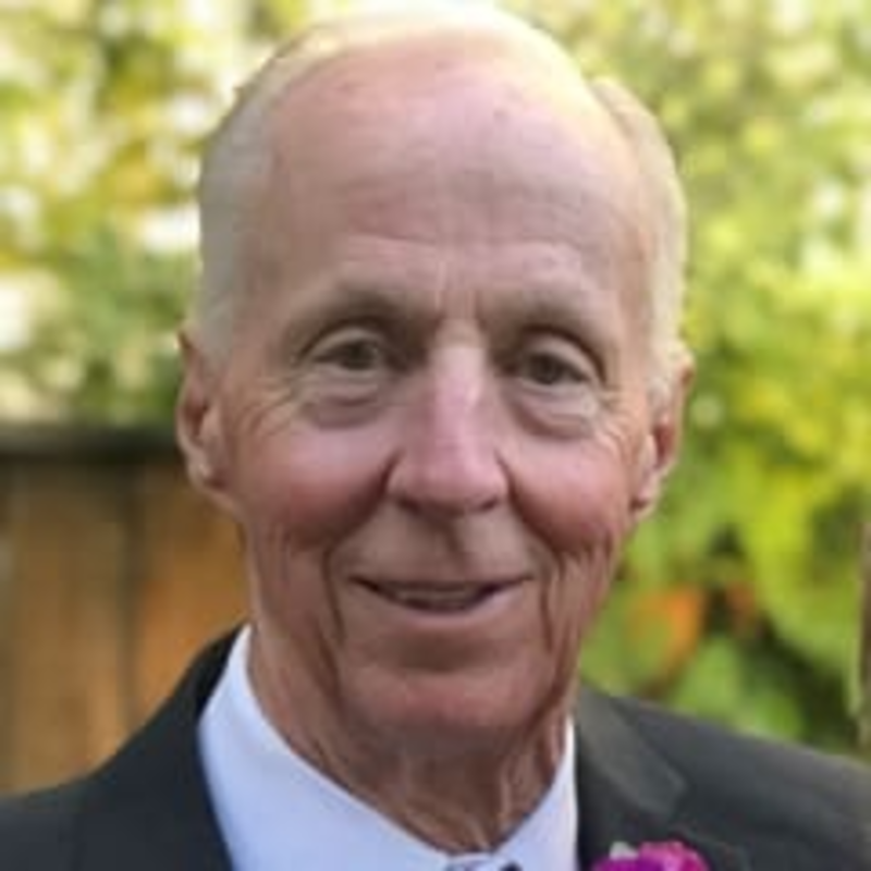 Alec "Stan" Stanley Davis obituary and life story | The Memories