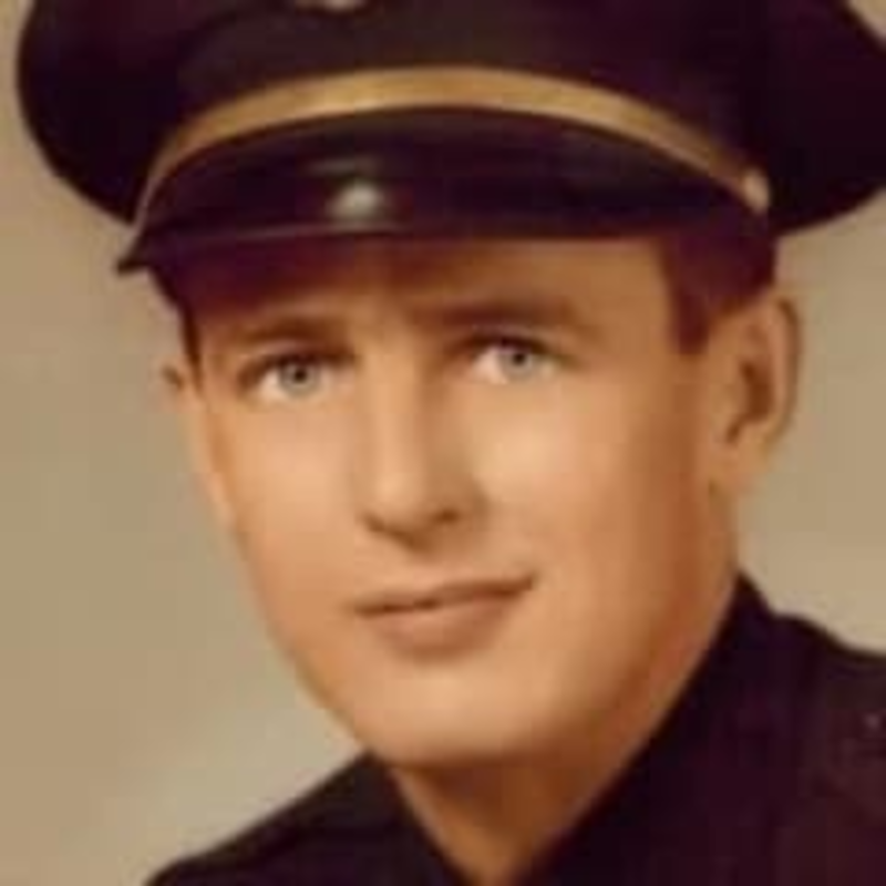 Alexander Pahl obituary and life story | The Memories