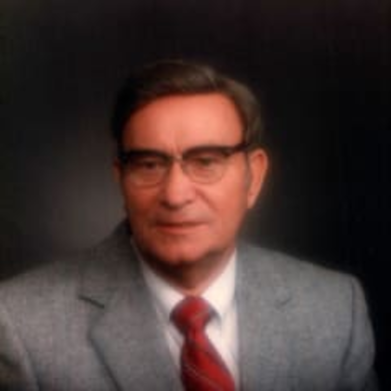 Alfred Robert Matern obituary and life story | The Memories