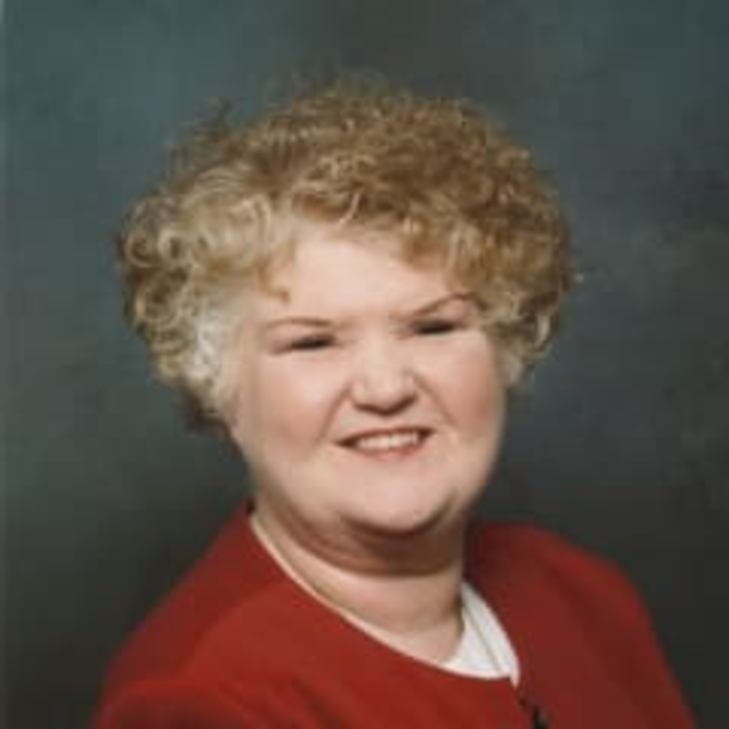 Alice Elizabeth Aaron obituary and life story | The Memories