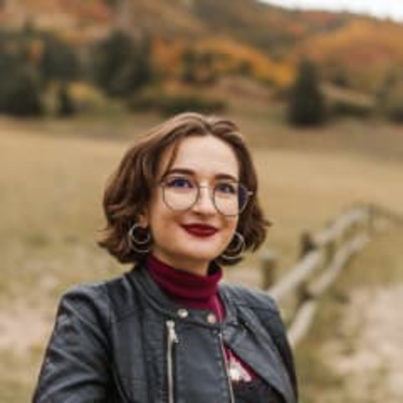 Aliyah Kaitlyn Staker obituary and life story | The Memories