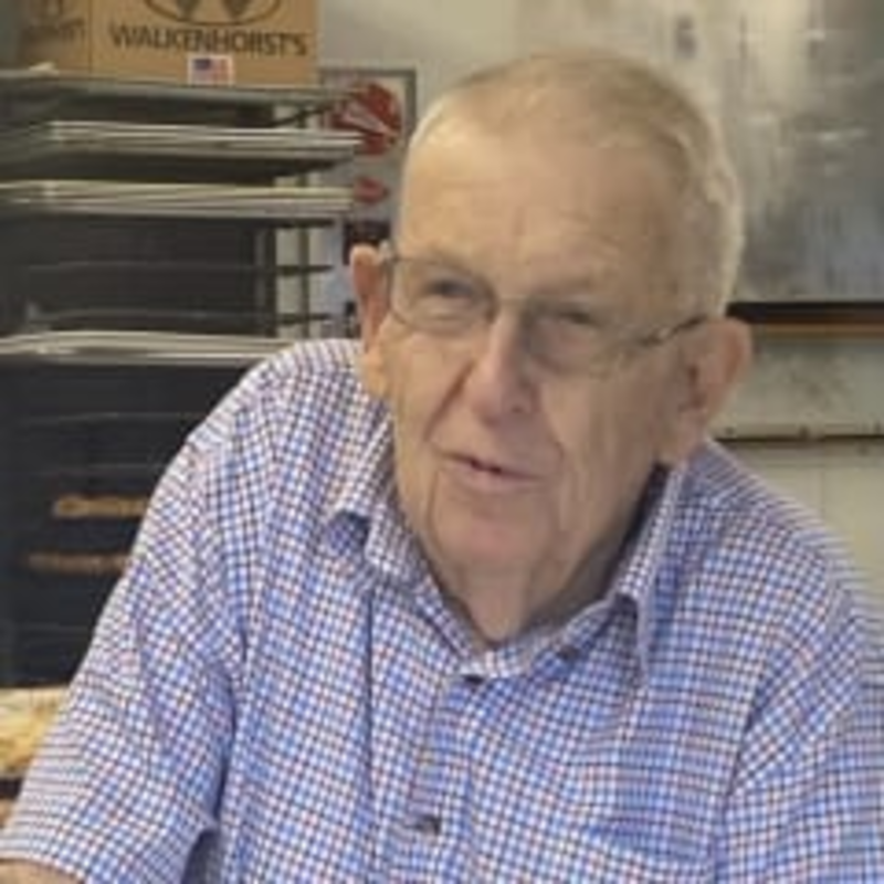 Alvin "Al" Robert Walkenhorst obituary and life story | The Memories