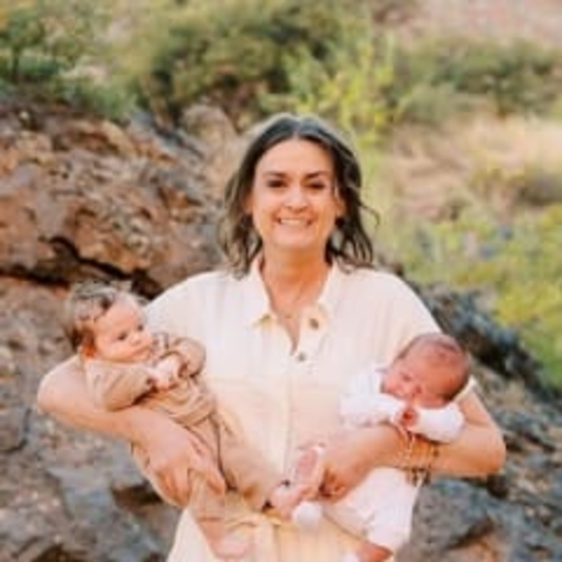 Amy (Amelia) Lyn Stout obituary and life story | The Memories