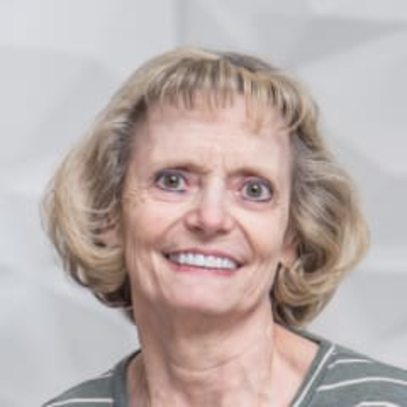 Ann Sharp Lystrup obituary and life story | The Memories