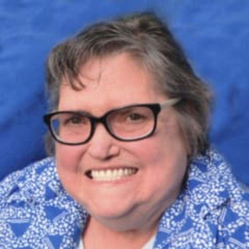 Annette Fern Turner obituary and life story | The Memories