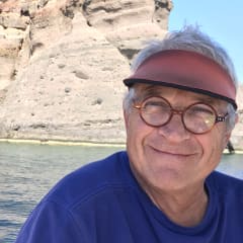 Anthony "'Tony'" Michael Caputo obituary and life story | The Memories