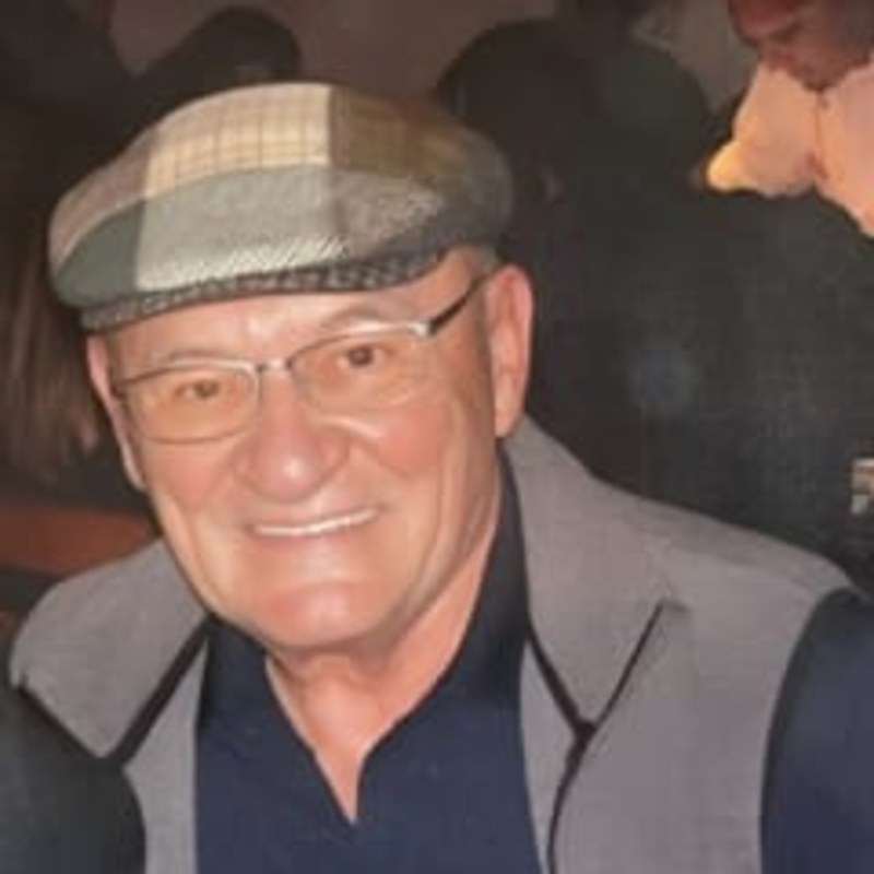 Anthony Frankovich obituary and life story | The Memories