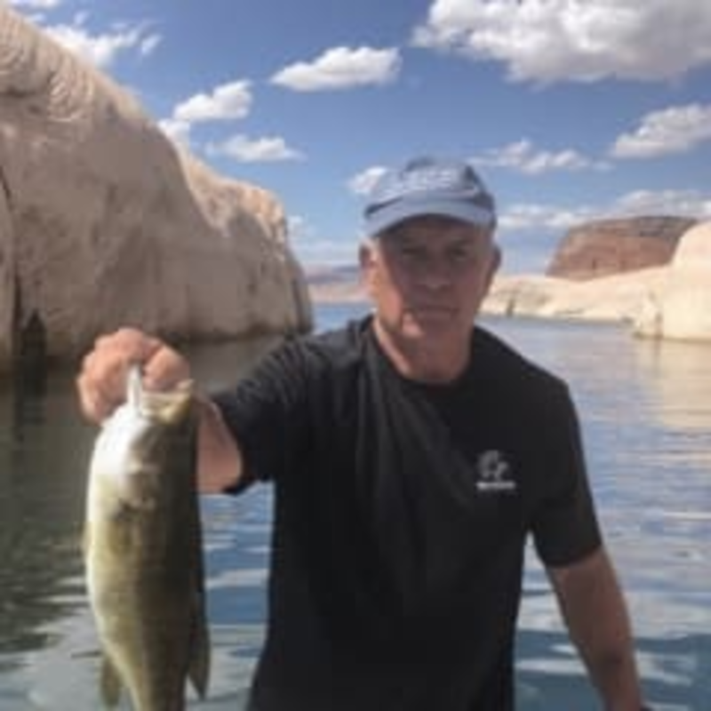 Arnie Melby obituary and life story | The Memories