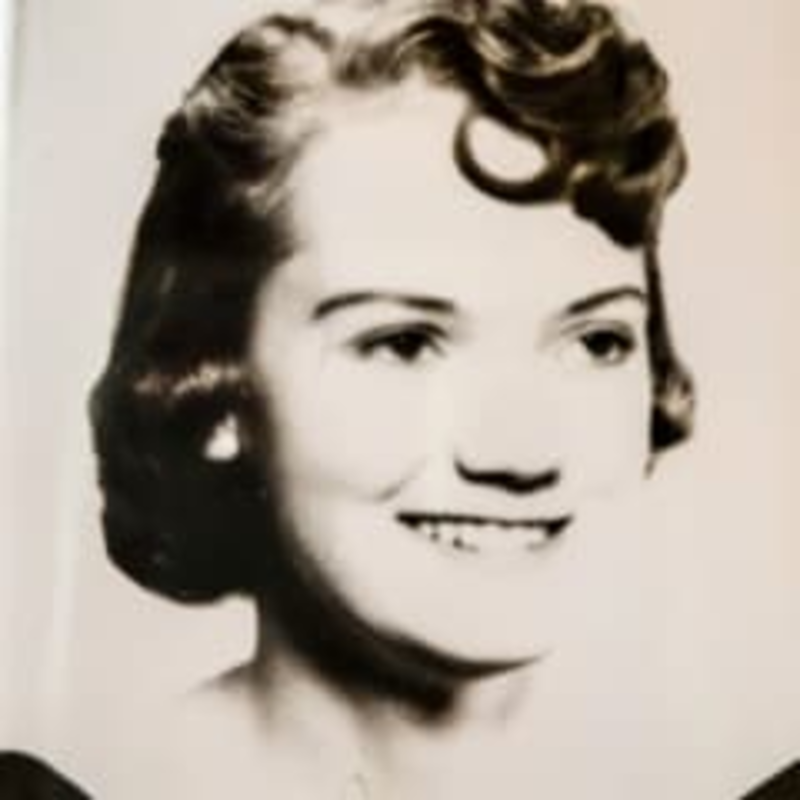 Arva Silcox Stewart obituary and life story | The Memories