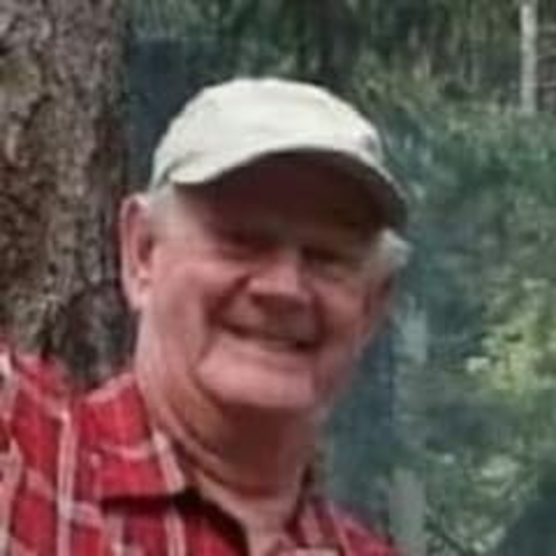 Avery "Reb" ElRay Oxley obituary and life story | The Memories