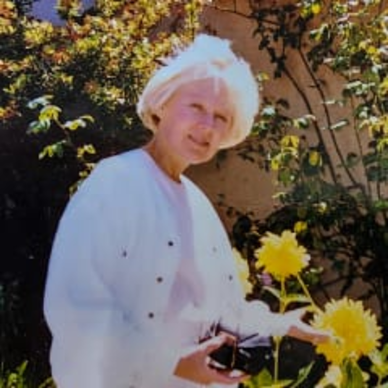 Awleen Cheryl Keller obituary and life story | The Memories