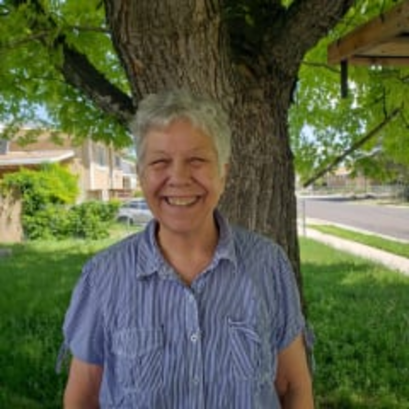 Barbara "Barbie" Mary Jones obituary and life story | The Memories