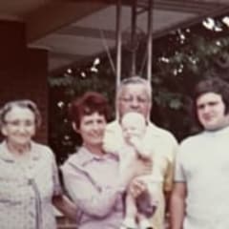 Barbara Bell obituary and life story | The Memories