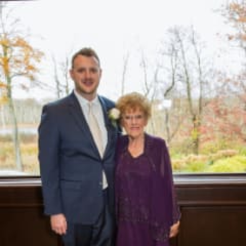 Barbara "Barb" Berg obituary and life story | The Memories
