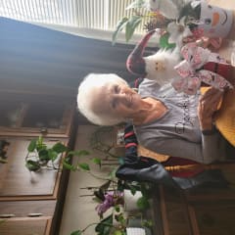 Barbara Ann Grover (Selander) obituary and life story | The Memories