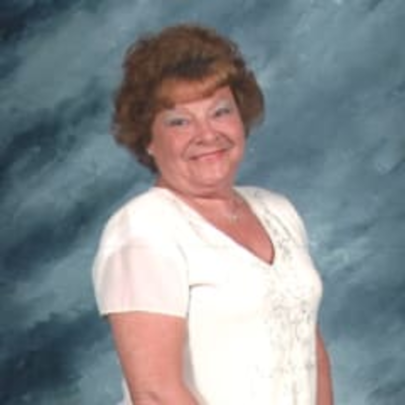 Barbara Mildred Jacobson (Caldwell) Knight obituary and life story ...