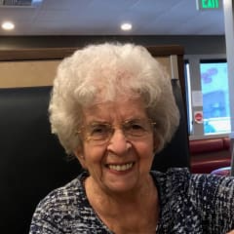 Barbara Jean Abplanalp Ivie obituary and life story | The Memories