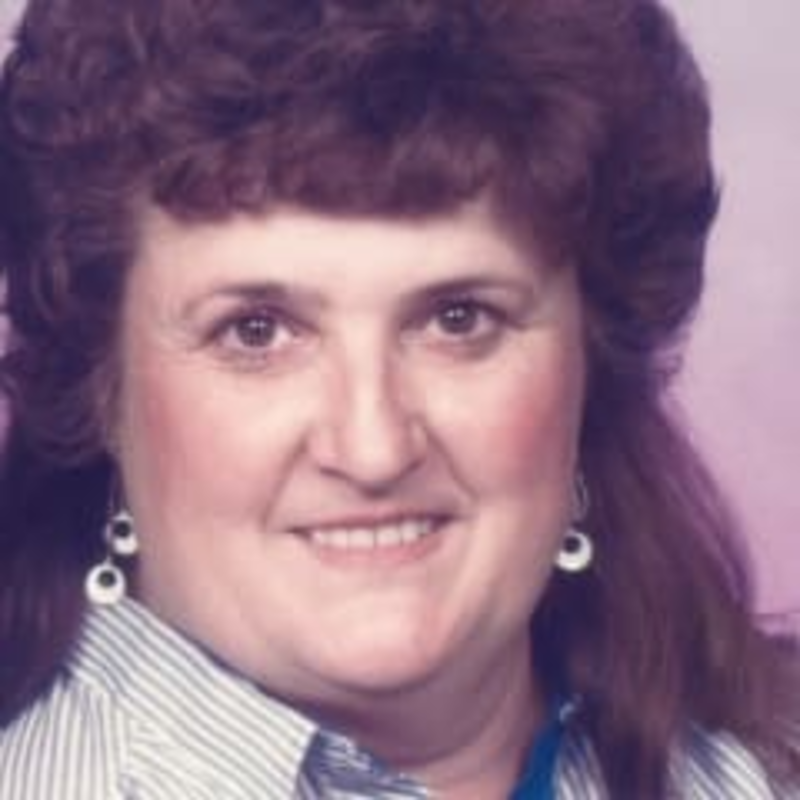 Barbara Anne (Roberts) Parry obituary and life story | The Memories