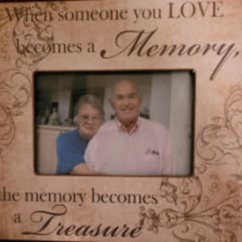 Barbara Joyce Pease obituary and life story | The Memories