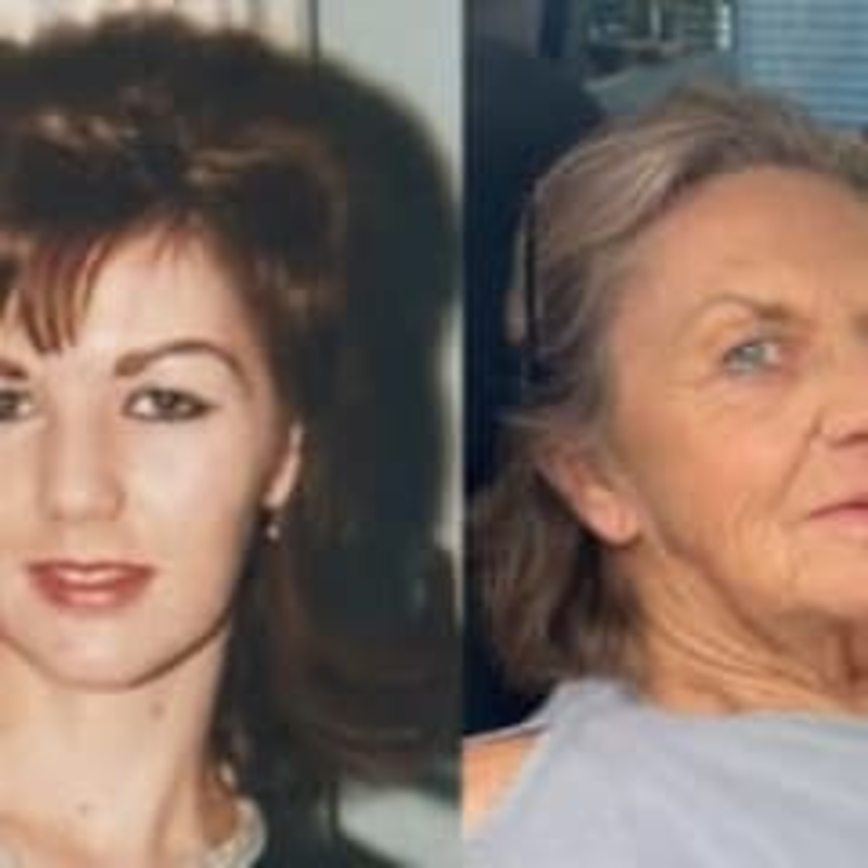 Barbara Jenene Taylor Garcia Mullins obituary and life story | The Memories