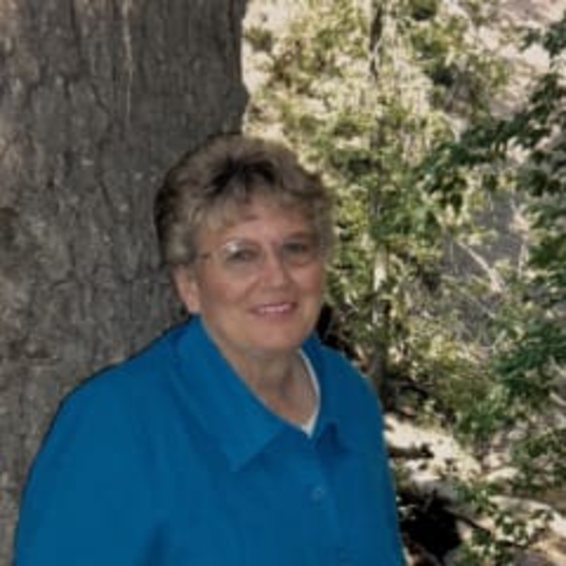 Barbara Thomas Ellsworth obituary and life story | The Memories