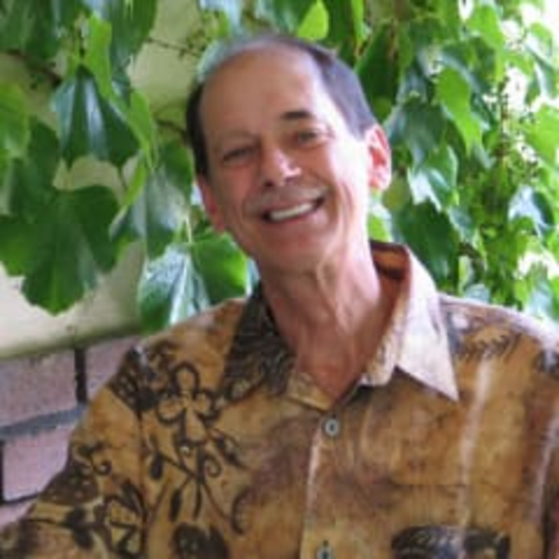 Barry Warren Keate obituary and life story | The Memories