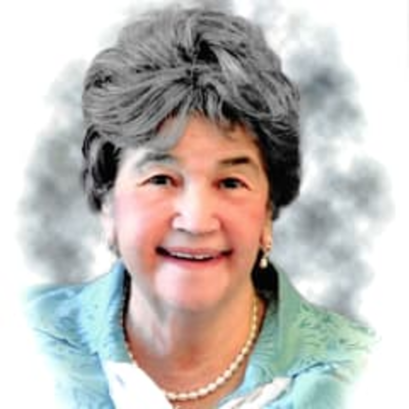 Beatrice M Ornelas obituary and life story | The Memories
