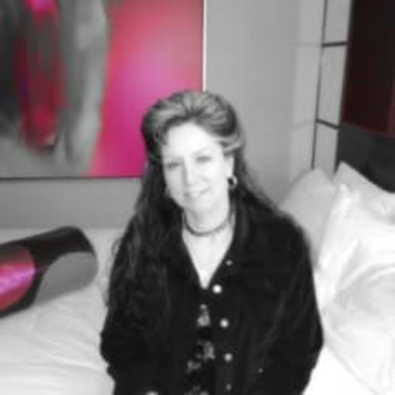 Beckie Anne Rees obituary and life story | The Memories