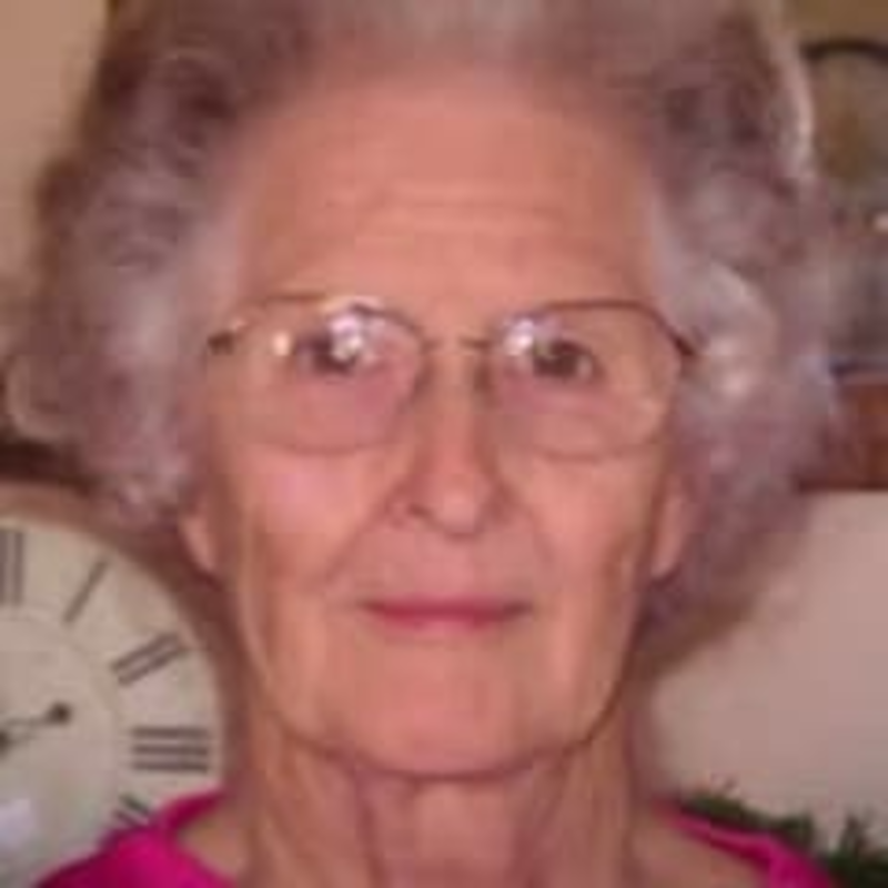 Betty Beatrice Johnson obituary and life story | The Memories