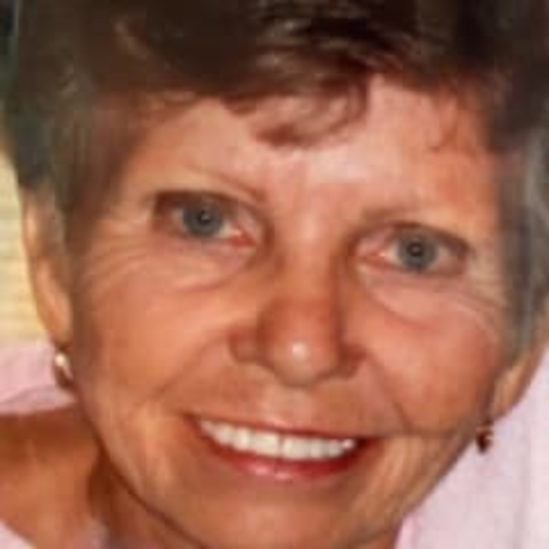 Beulah Faye Welsh obituary and life story | The Memories