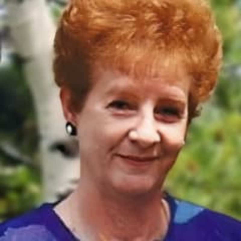 Beverly Marceil Lopez obituary and life story | The Memories