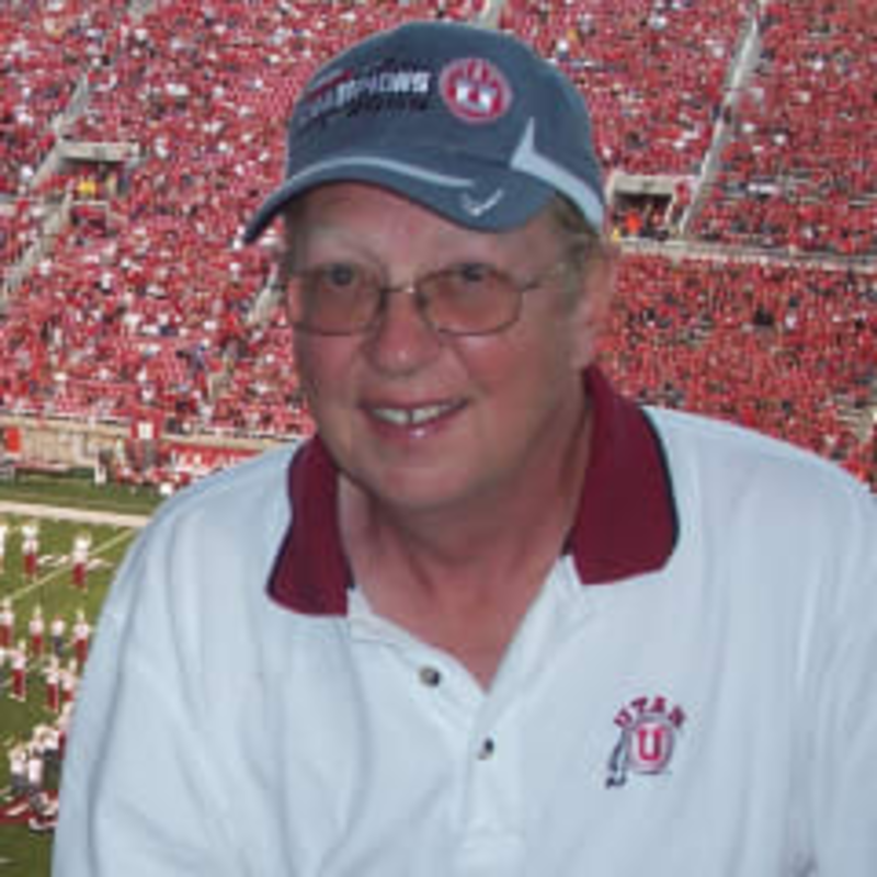 Bill Gordon obituary and life story | The Memories