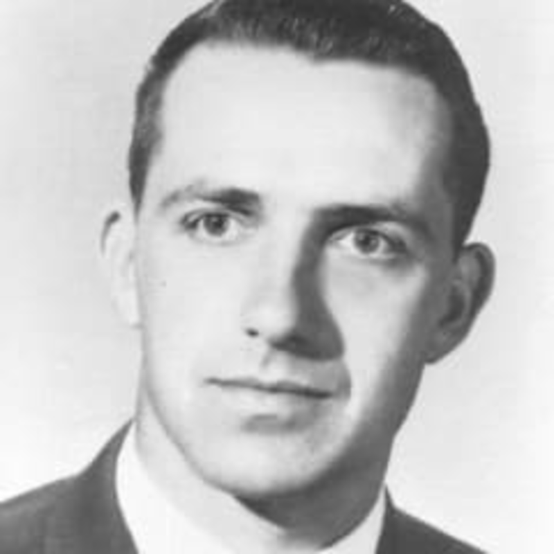 Blaine Austin Spackman obituary and life story | The Memories