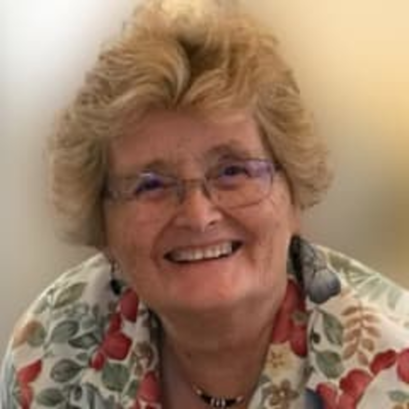 Bonnie Lynn Jackson obituary and life story | The Memories