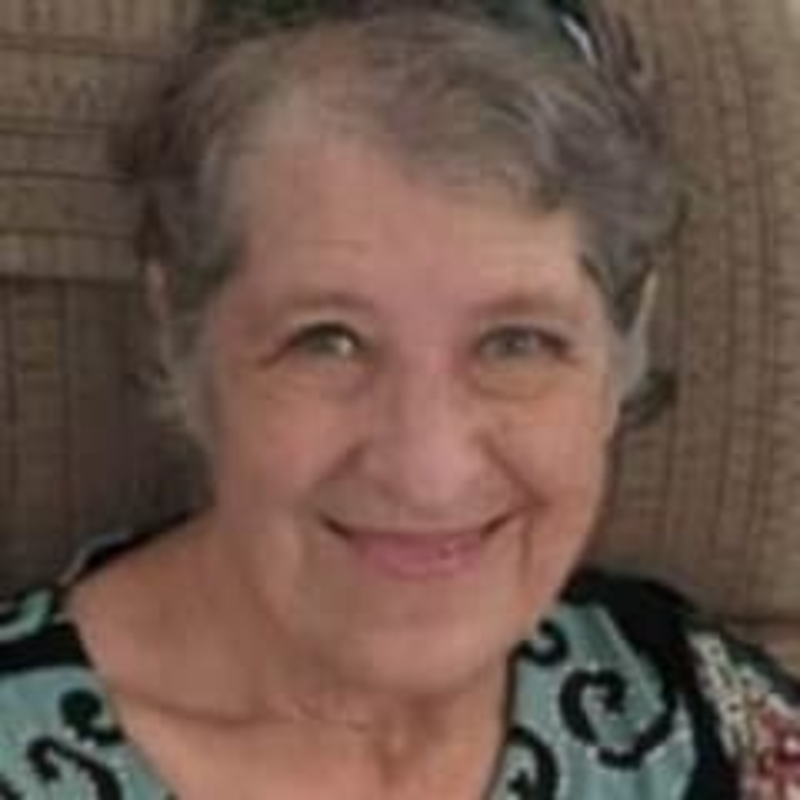 Brenda Madsen Mecham obituary and life story | The Memories