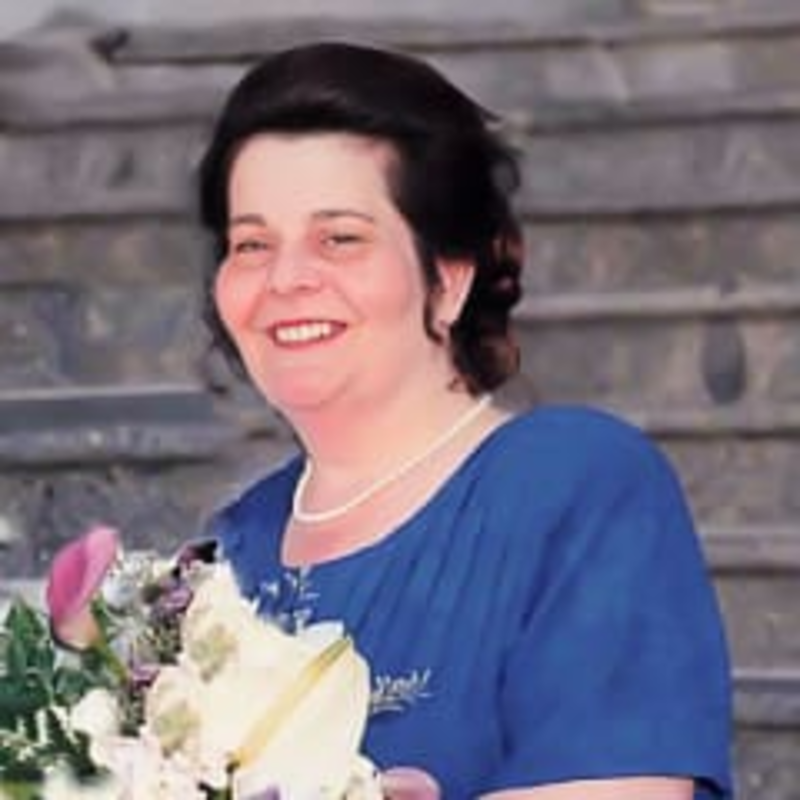 Brenda Sarah Woolf obituary and life story | The Memories