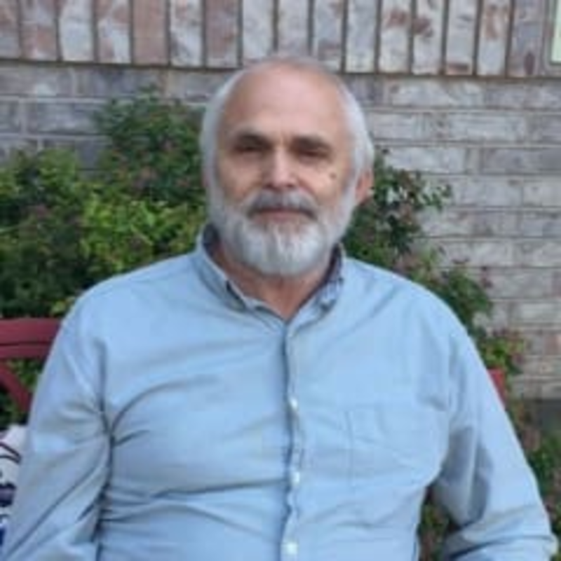 Brent C. Jones obituary and life story | The Memories