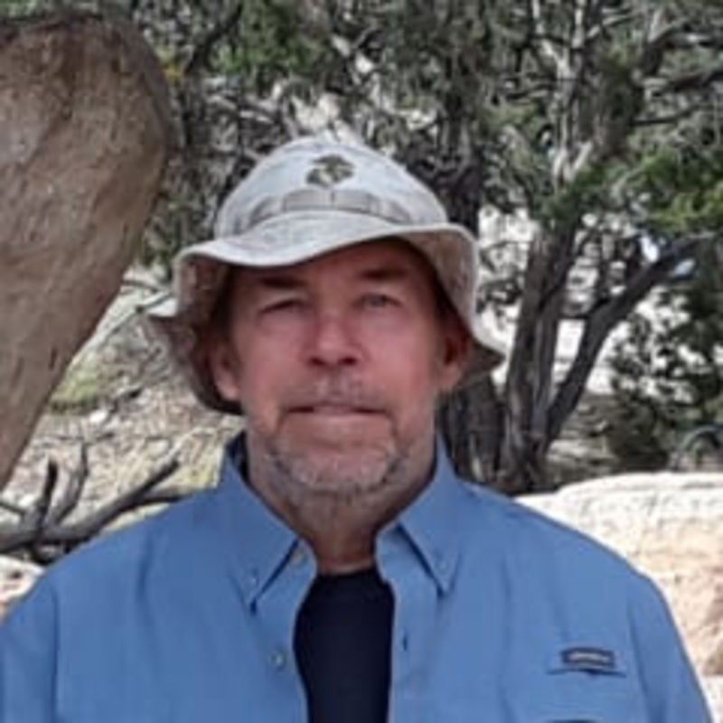 Brett "Frog" Allen Isbell obituary and life story | The Memories