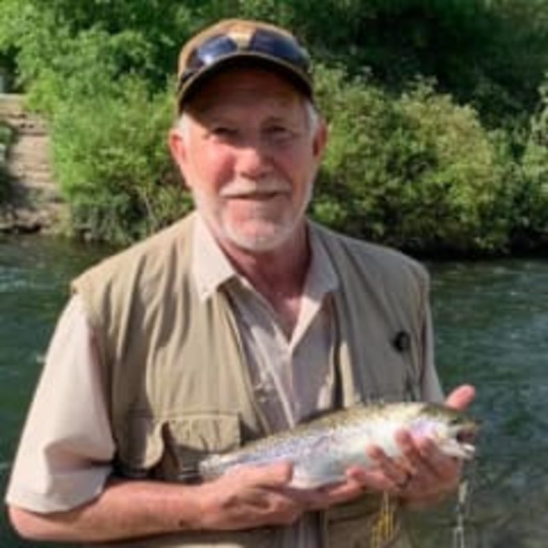 Brian Kenyon Eflin obituary and life story | The Memories