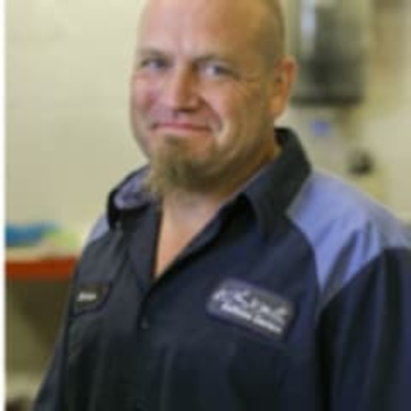 Brian Horvath obituary and life story | The Memories