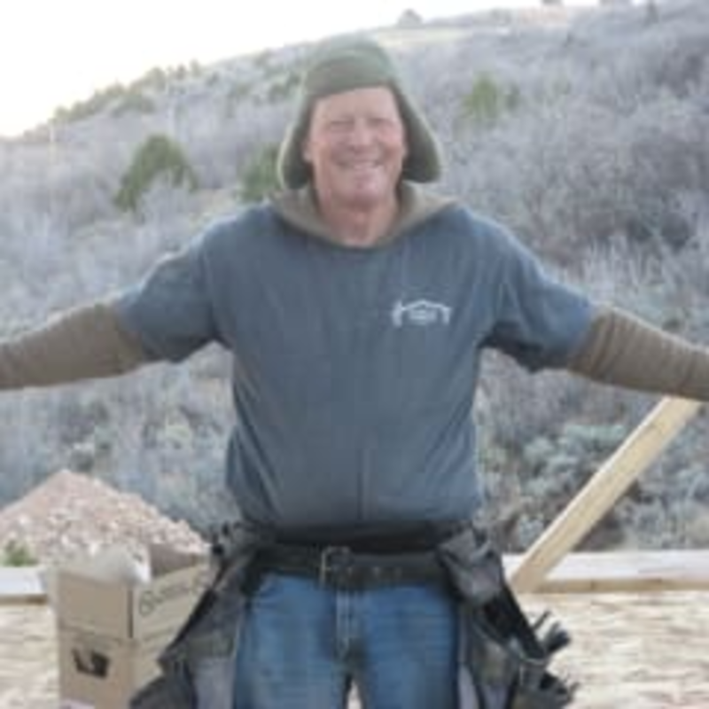 Bruce Bailey obituary and life story | The Memories