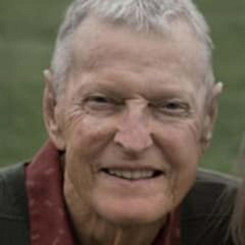 Bruce Elliot Cameron obituary and life story | The Memories