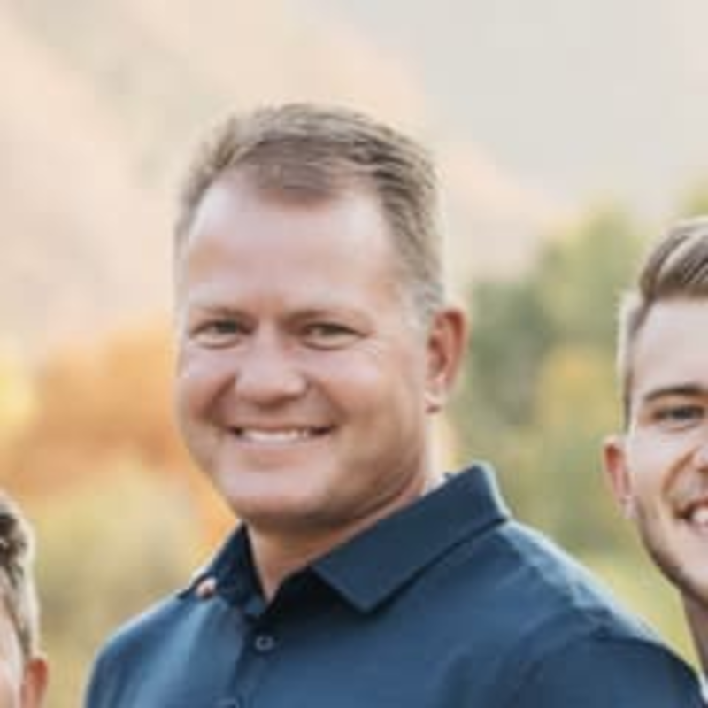 Bruce Larsen Cook obituary and life story | The Memories